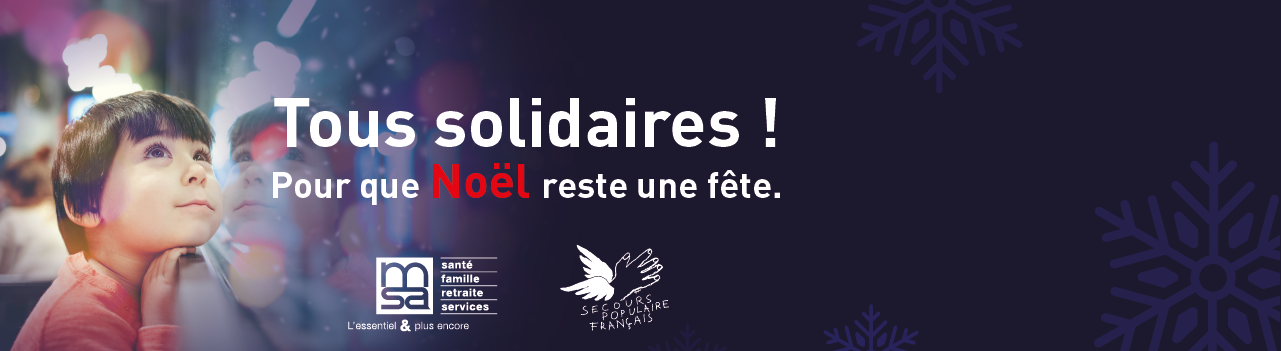 MSA - Accueil - MSA Beauce Coeur de Loire